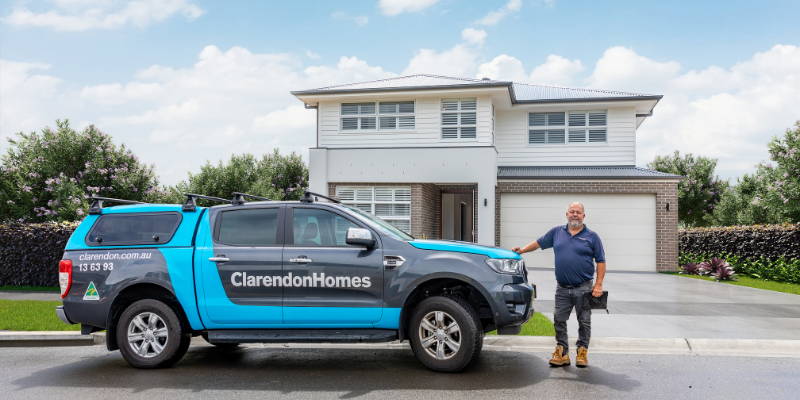 Clarendon Homes Careers | Campbell Property Group | Clarendon Homes