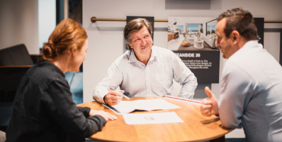 Clarendon Homes Careers | Campbell Property Group | Clarendon Homes