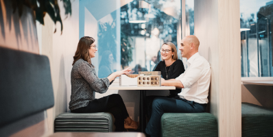 Clarendon Homes Careers | Campbell Property Group | Clarendon Homes