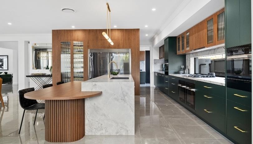 How to transform and organise your butler's pantry | Clarendon Homes