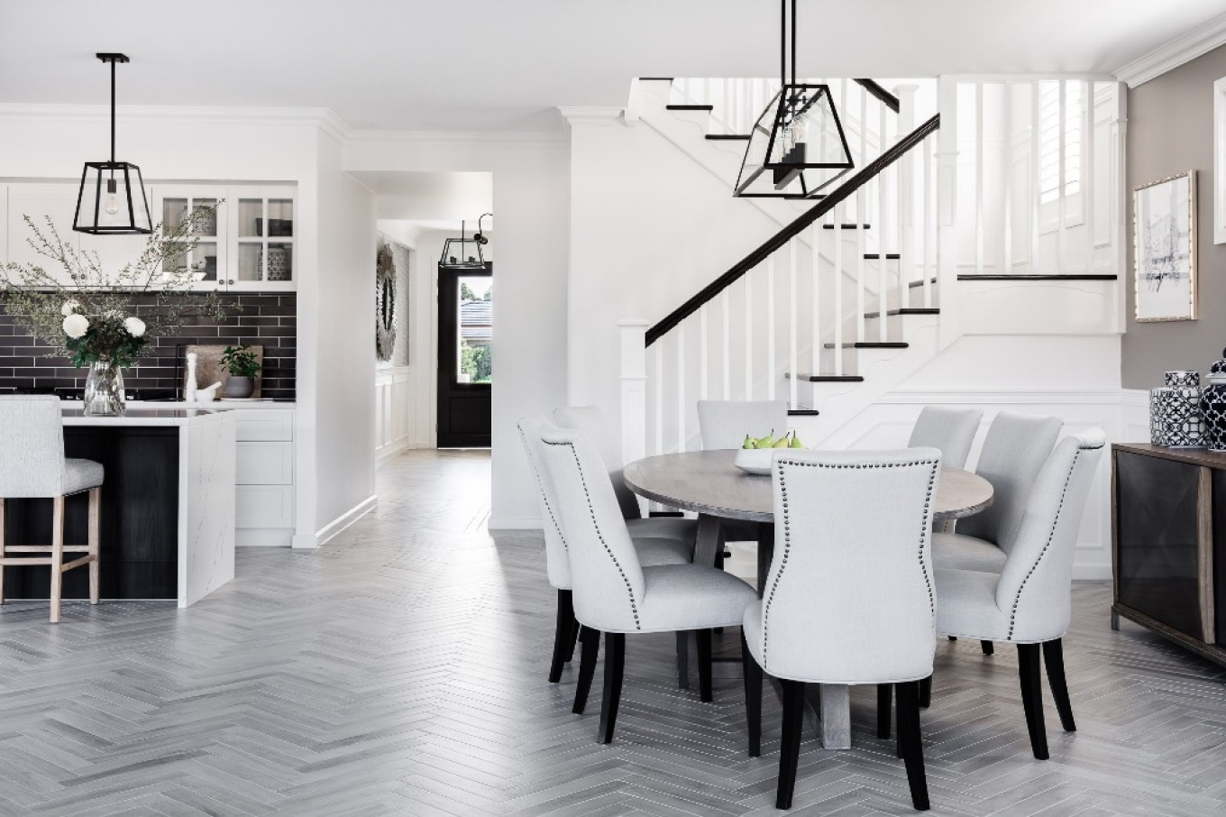 Boston Home Design | House Plans | Clarendon Homes