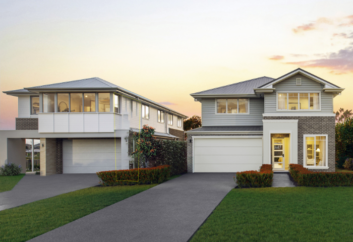 Volume Home Builder vs Custom Home Builder: which option is right for ...