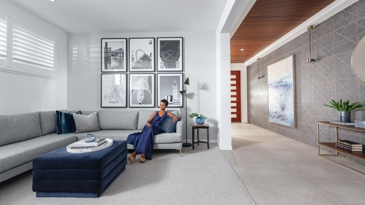 Rochedale Arise Display Centre | Clarendon Homes