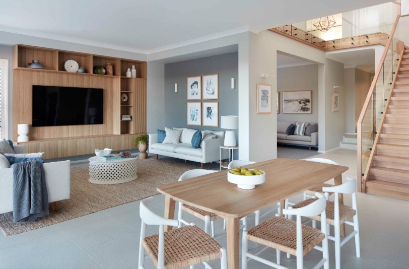 Creating a House With Soul | Clarendon Homes