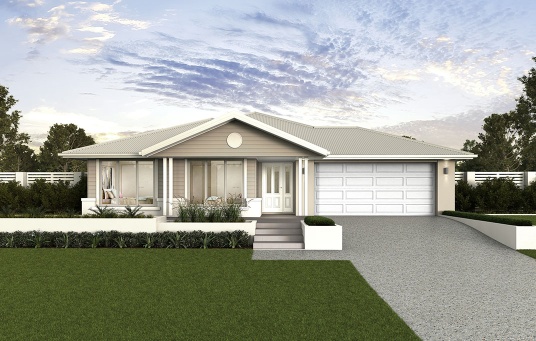 Single Storey Home Designs | Clarendon Homes