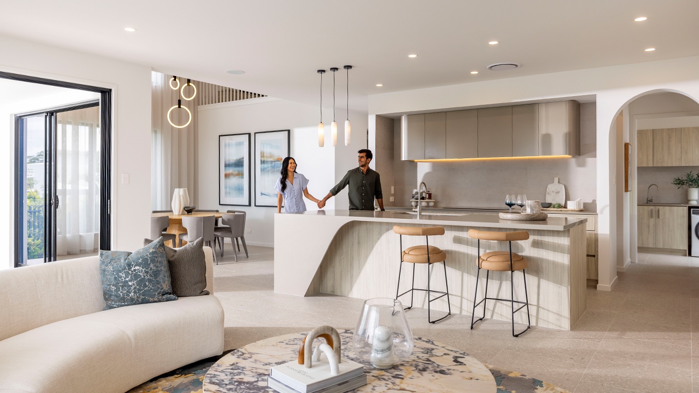 The Building Process | Clarendon Homes | Clarendon Homes