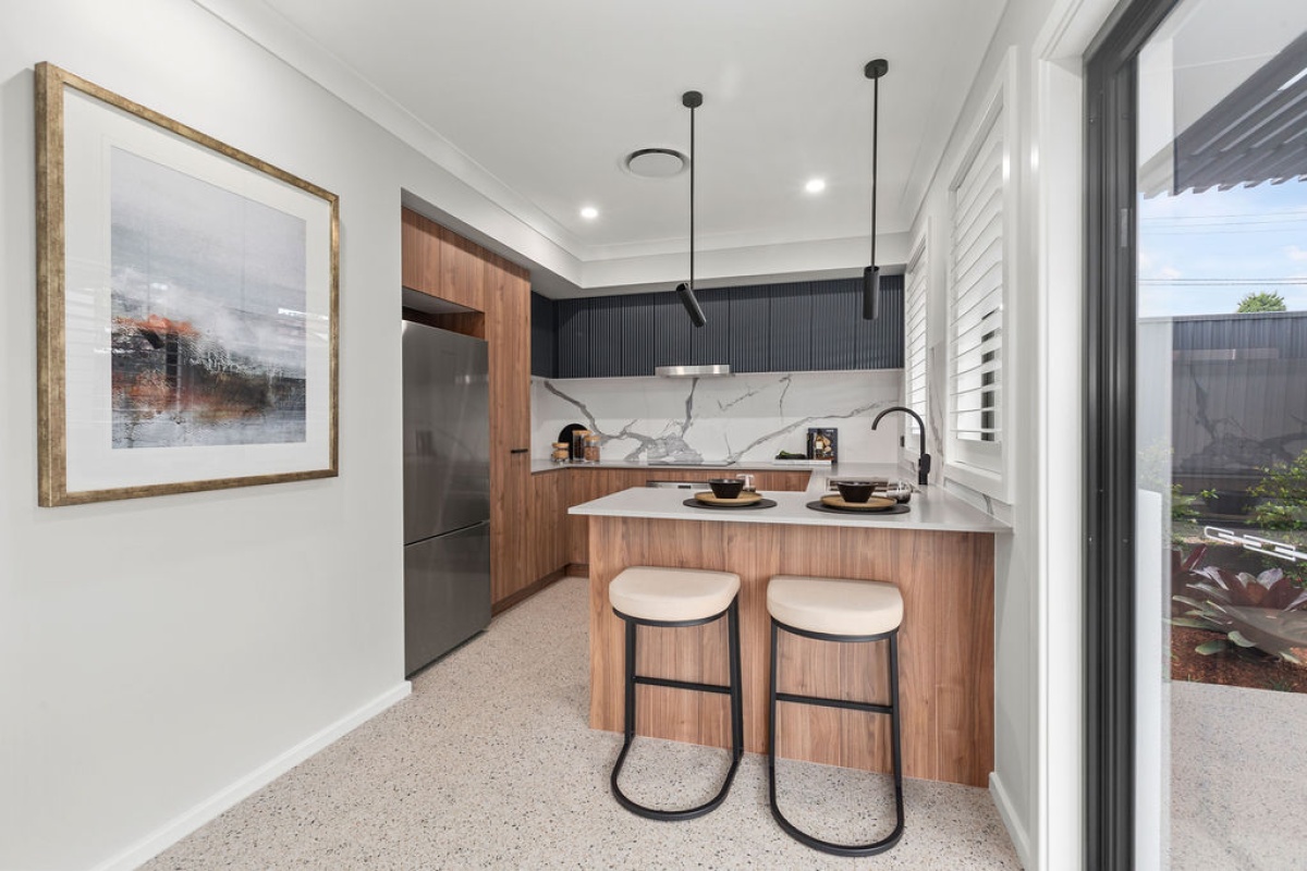 Yagoona Display Centre | Clarendon Display Home Yagoona Sydney ...