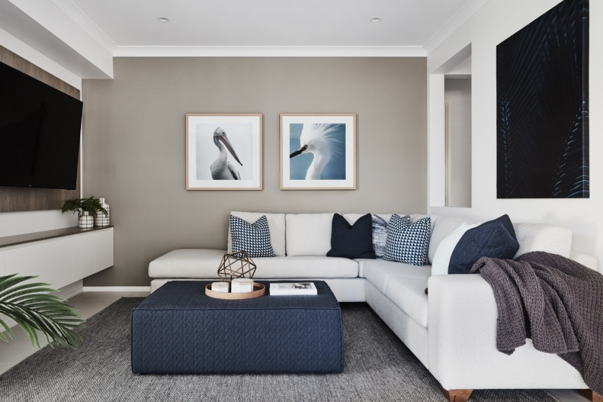 Calderwood Valley Display Homes | Clarendon Display Homes Wollongong ...