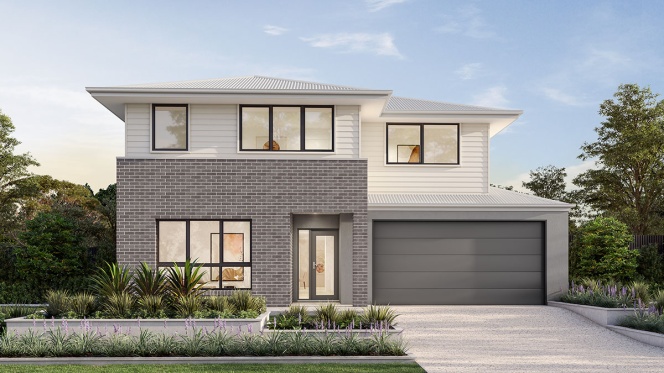 SkyRidge | Clarendon Homes