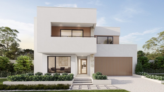 Springfield Rise Display Centre | Clarendon Homes