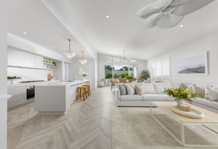 Cost to Build a House Queensland 2026 | Clarendon Homes