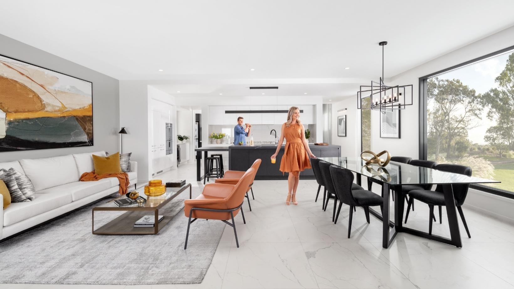 Do You Have A 10m Wide Lot? Which Double Storey Home Is Best ...