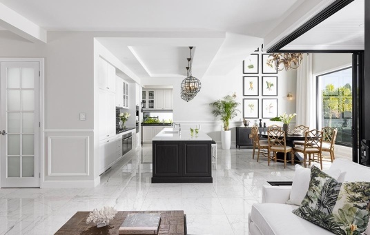 Double Storey Display Homes | Clarendon Homes