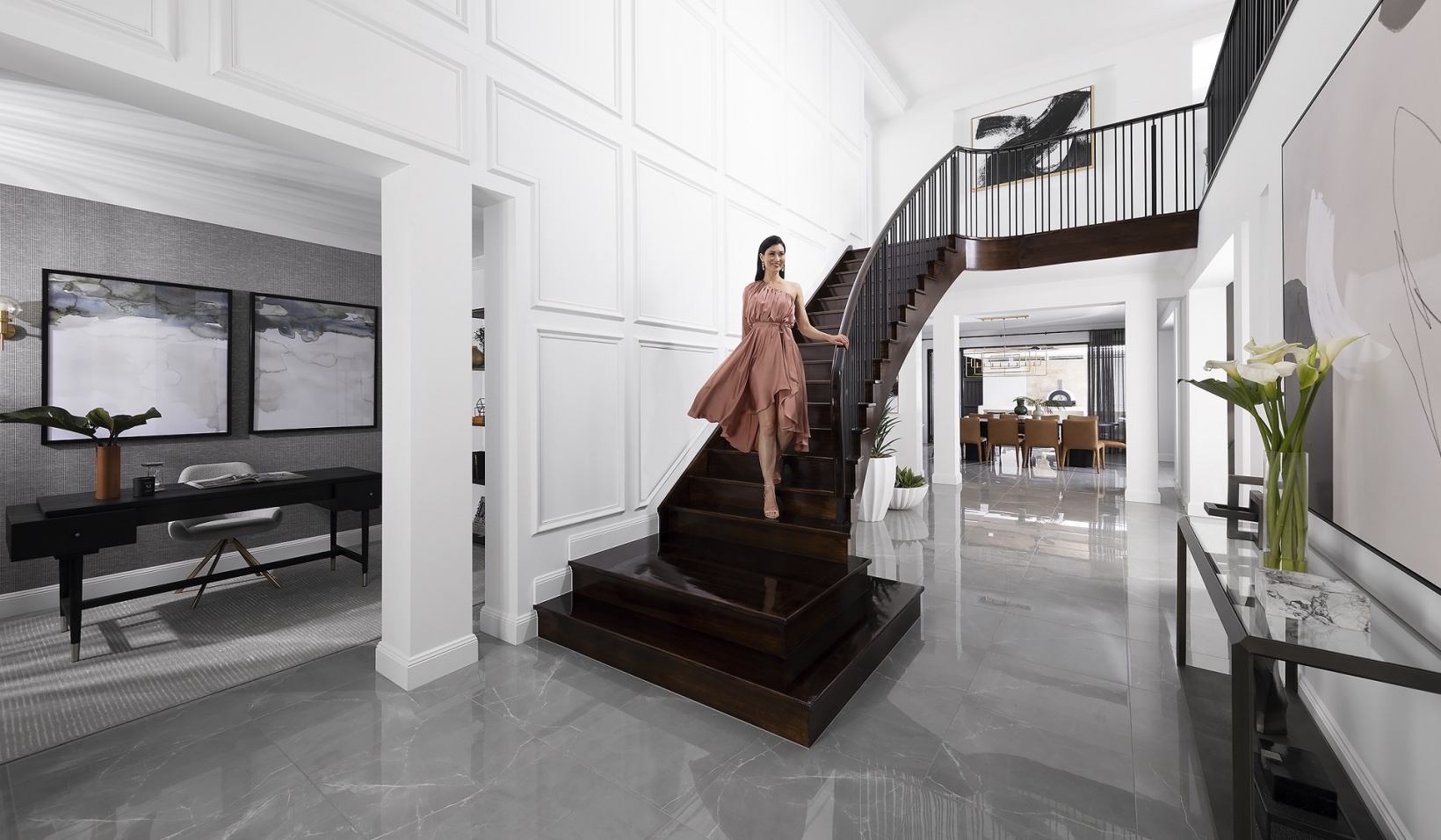 Clarendon Video Gallery | Browse Display Home Tours & Advice ...