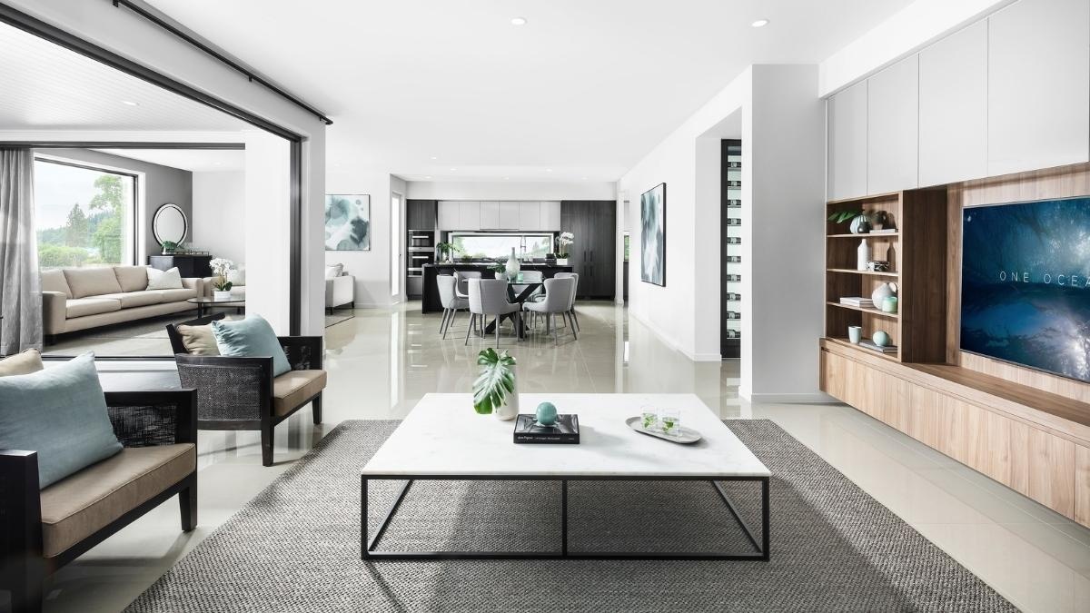 Springfield Rise Display Centre | Clarendon Homes