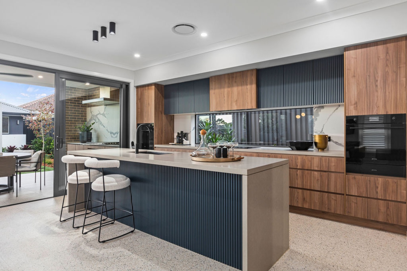 Yagoona Display Centre | Clarendon Display Home Yagoona Sydney ...