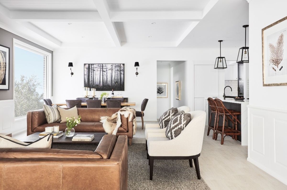 Carrington 30 Home Design NSW | Clarendon Homes