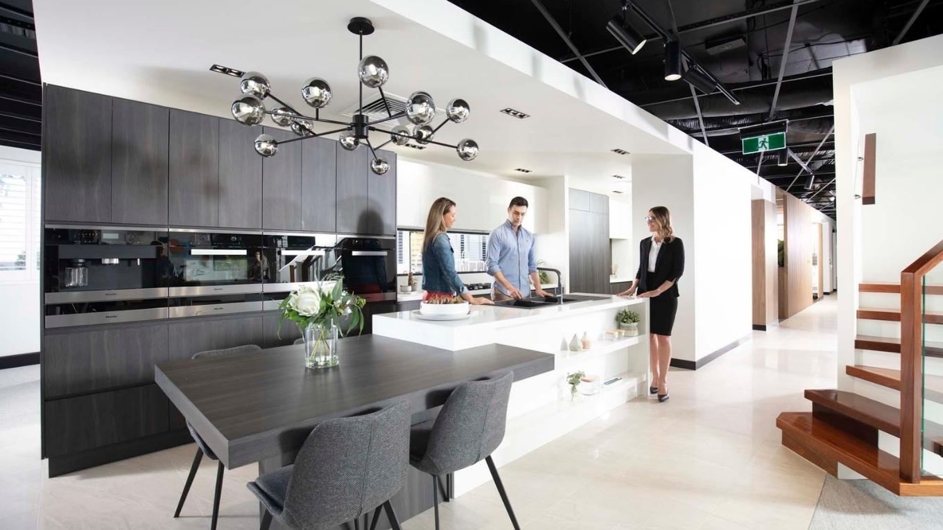 Lifestyle Studio. Discover Your Style. | Clarendon Homes