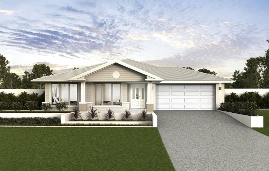 Single Storey Home Designs | Clarendon Homes