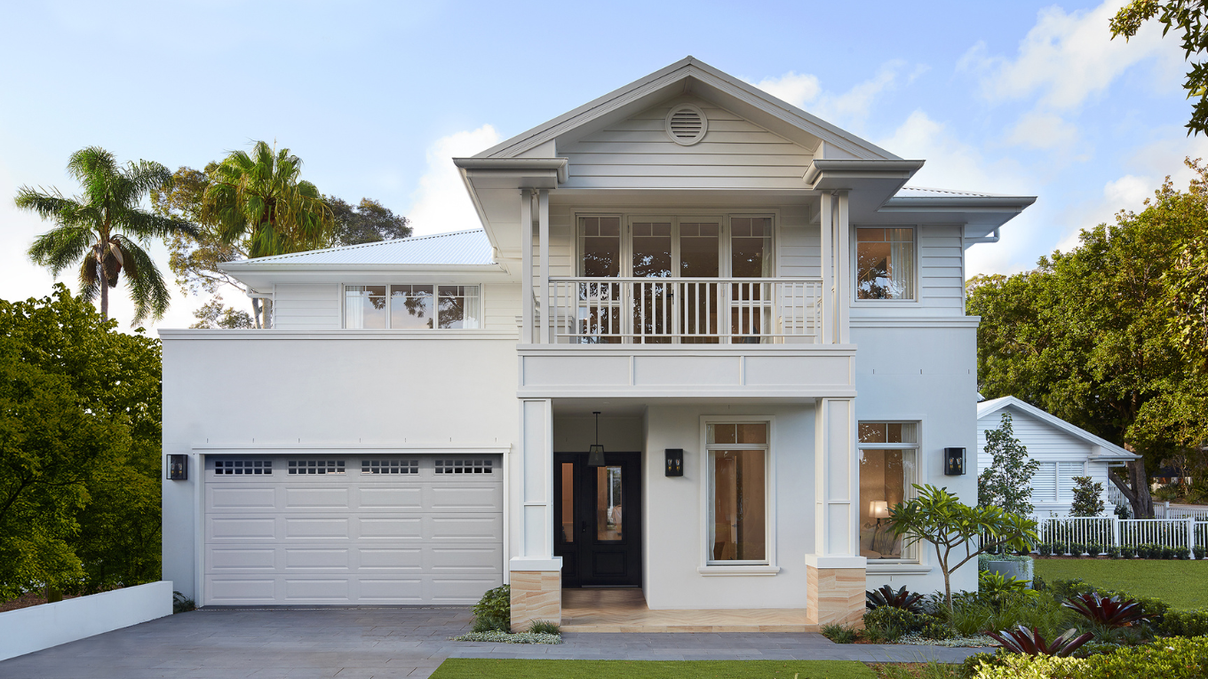 Clarendon’s Guide to Roof and Wall Colours | Clarendon Homes