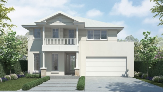Hunter & Newcastle Display Homes | Clarendon Homes