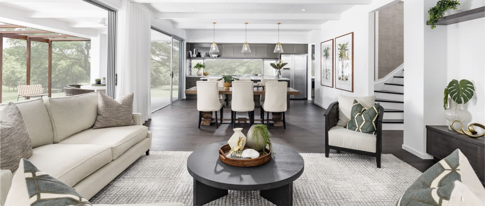 Must-have inclusions for your new build | Clarendon Homes