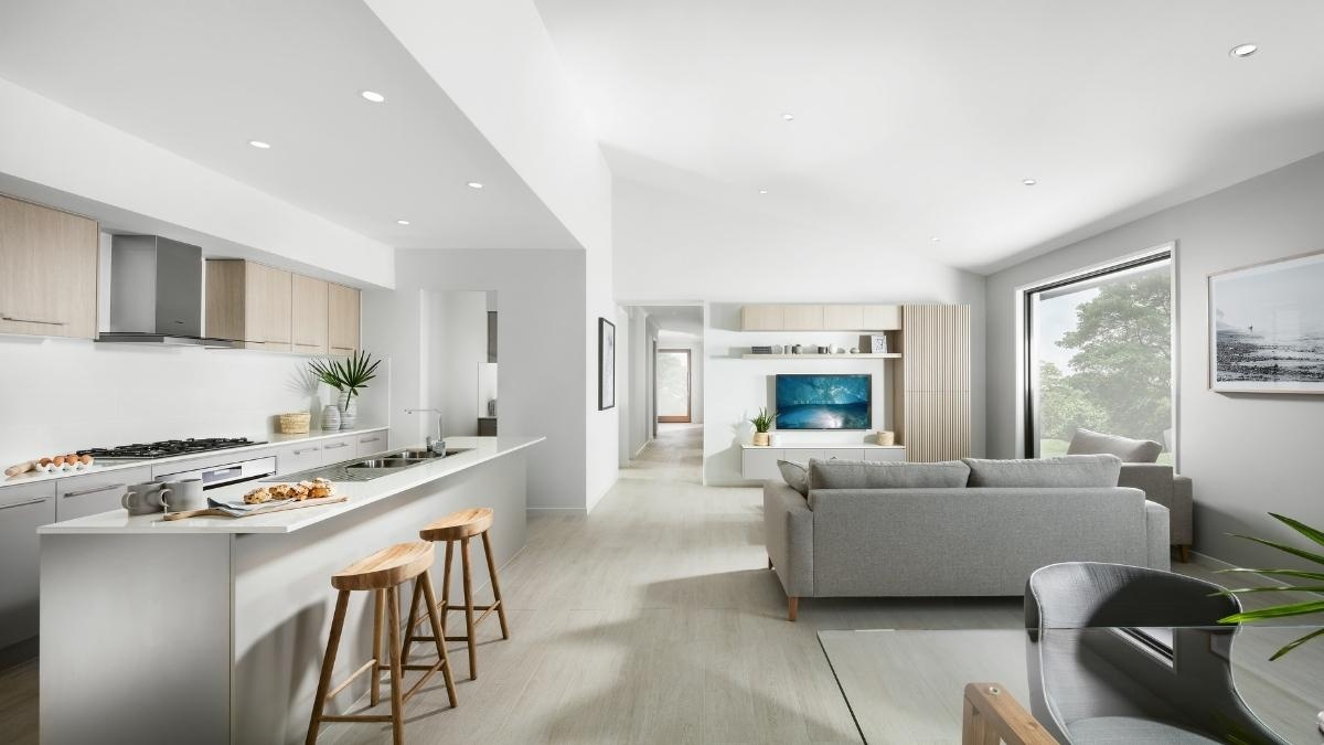 Springfield Rise Display Centre | Clarendon Homes