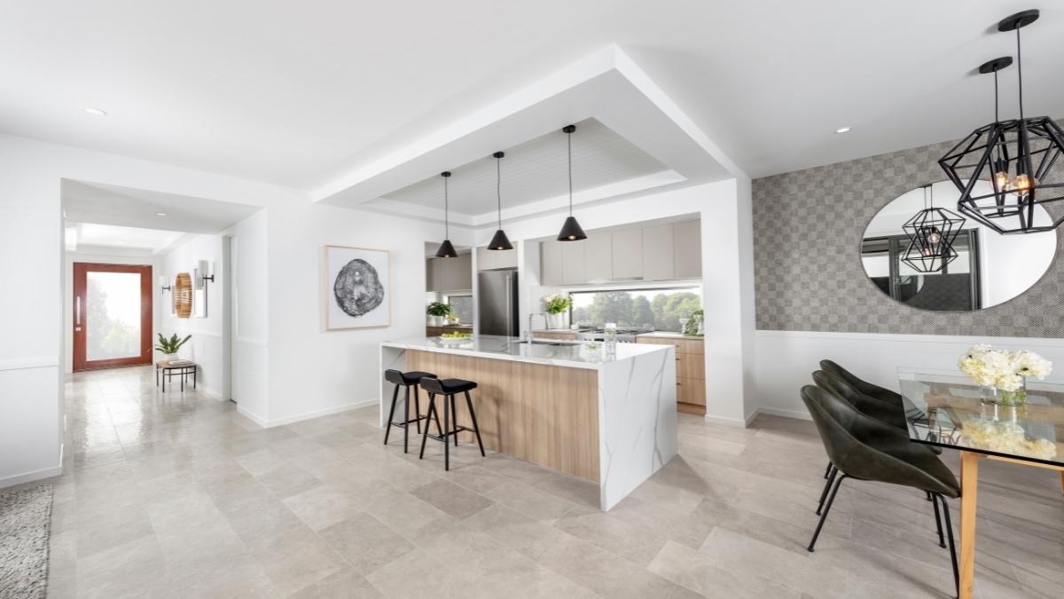 Rochedale Arise Display Centre | Clarendon Homes