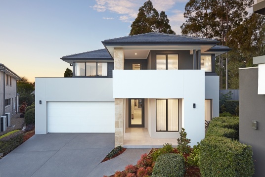 Display Homes | Display Villages Sydney NSW | Clarendon Homes