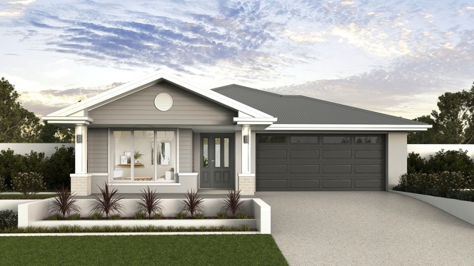 Harmony Display Homes | Clarendon Homes