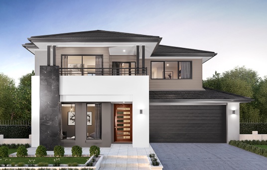 Springfield Rise Display Centre | Clarendon Homes