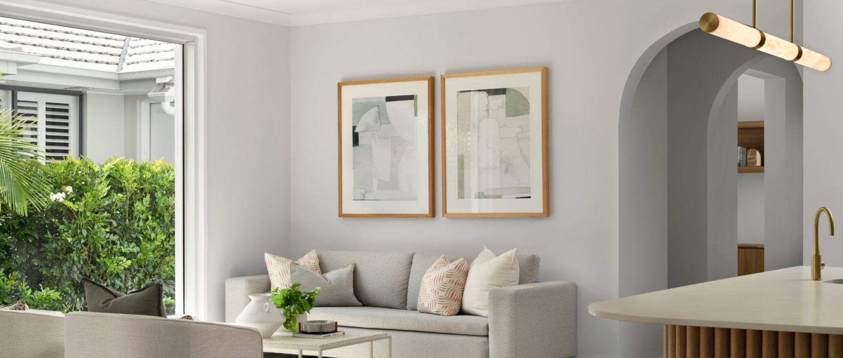 Turn the House into your Home | Clarendon Homes