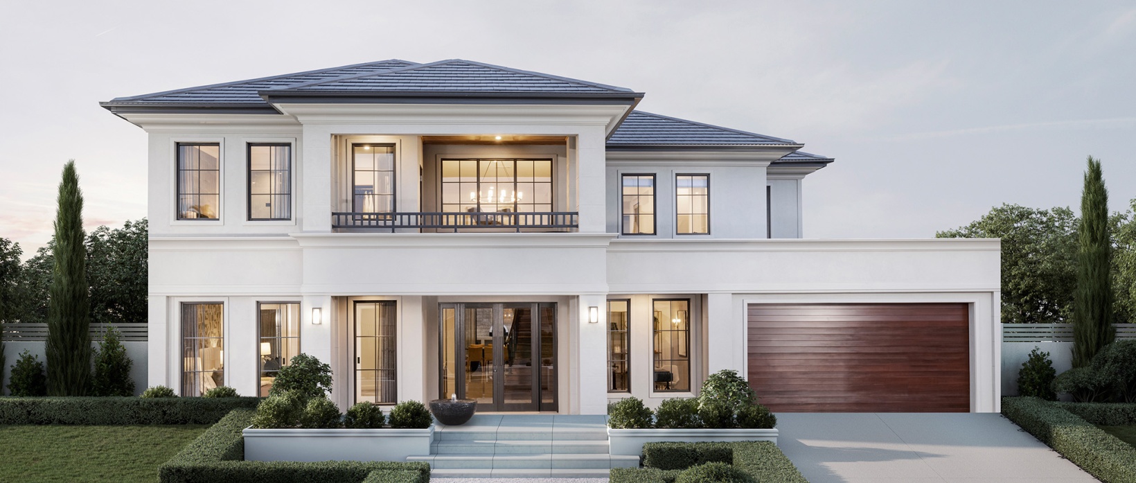 Display Homes Brisbane & Queensland | Clarendon Homes