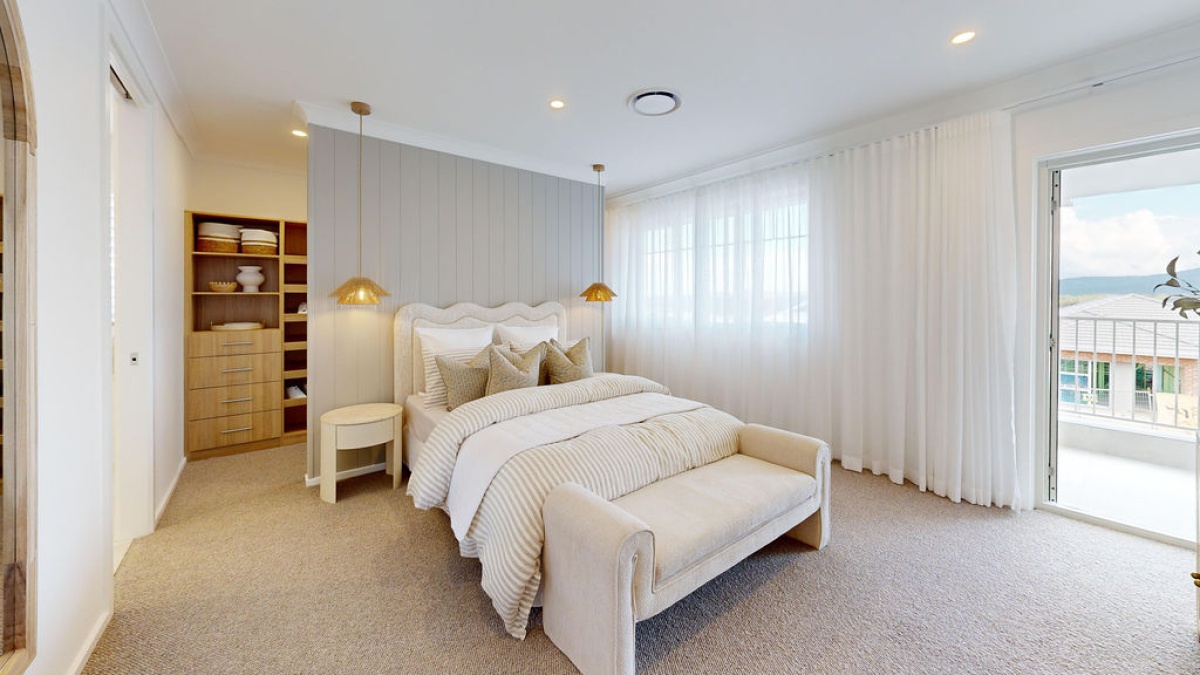 Watagan Park Display Home | Clarendon Homes