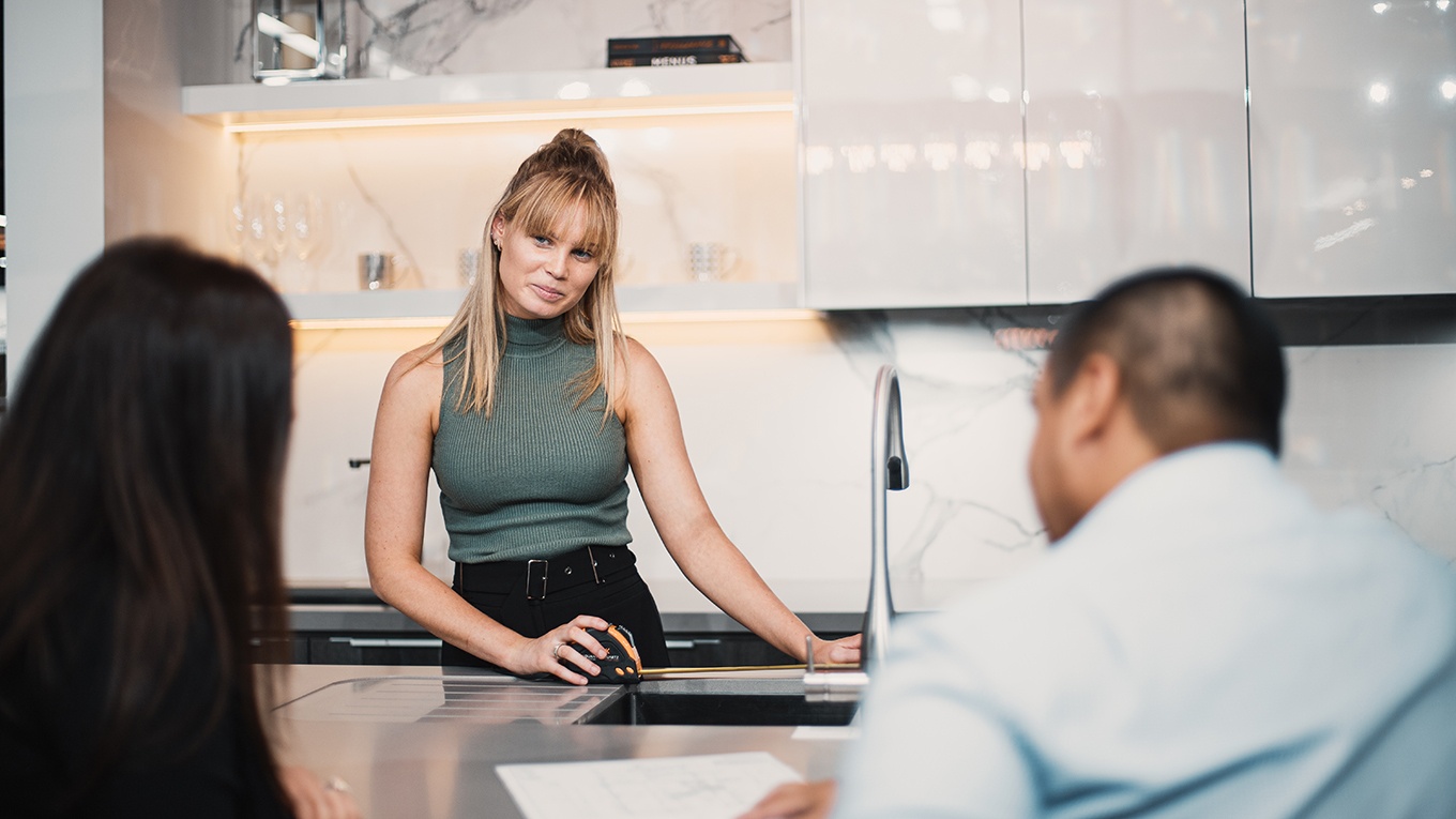 The Lifestyle Studio Norwest | Clarendon Homes