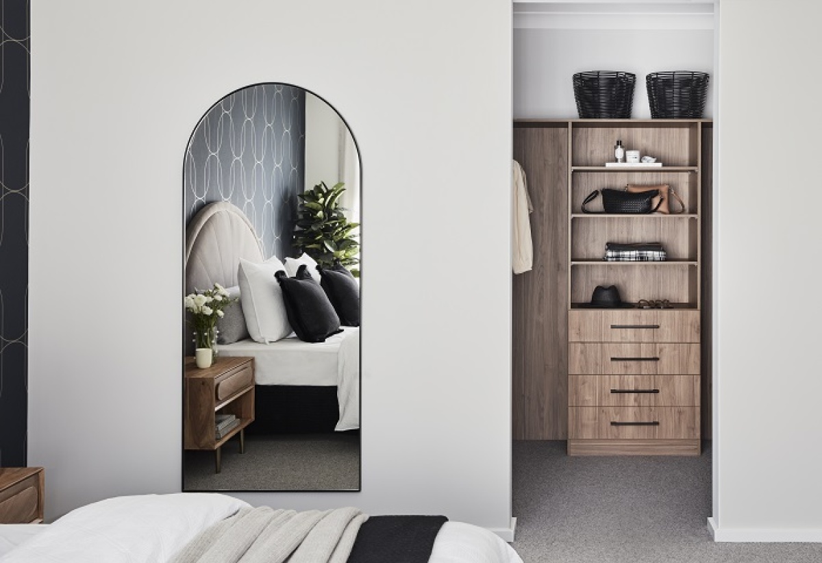 Hereford Hill Lochinvar Display Home | Clarendon Display Homes Hunter ...