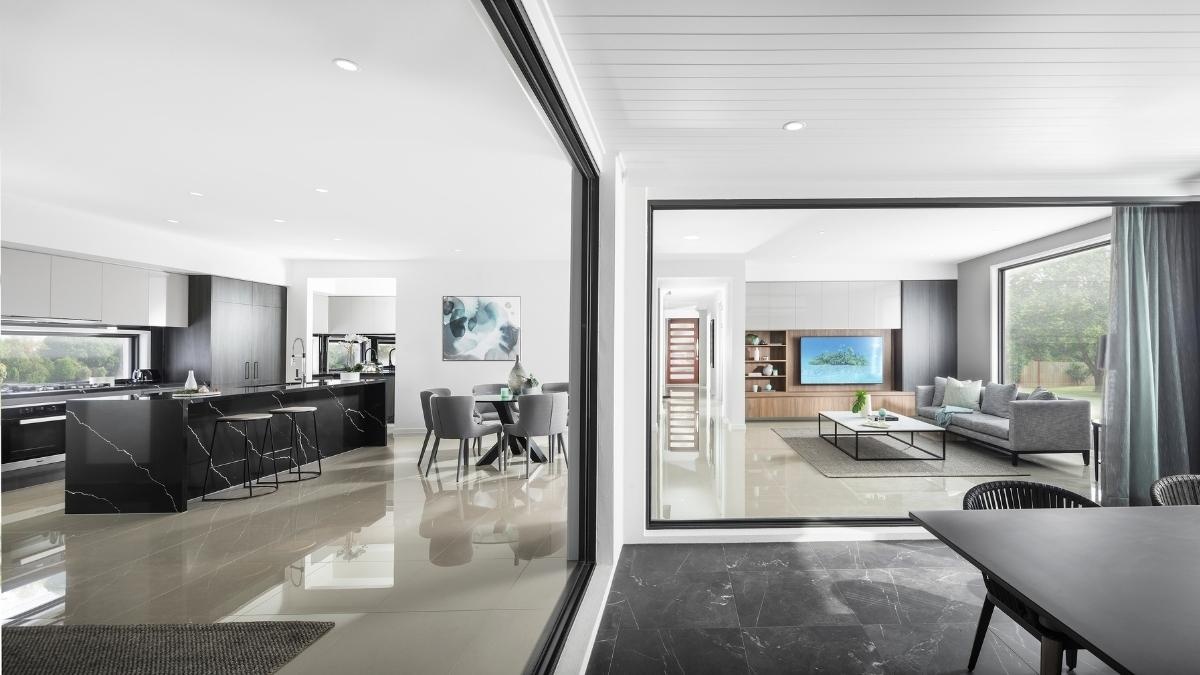 Springfield Rise Display Centre | Clarendon Homes