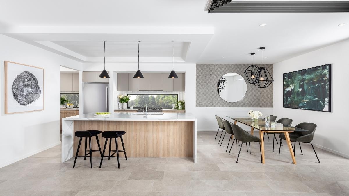 Rochedale Arise Display Centre | Clarendon Homes