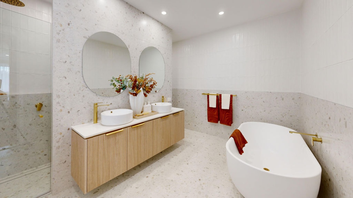 Menangle Display Home | Macarthur Display Homes | Clarendon Homes ...