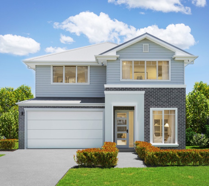 Inclusions Comparison | Clarendon Homes