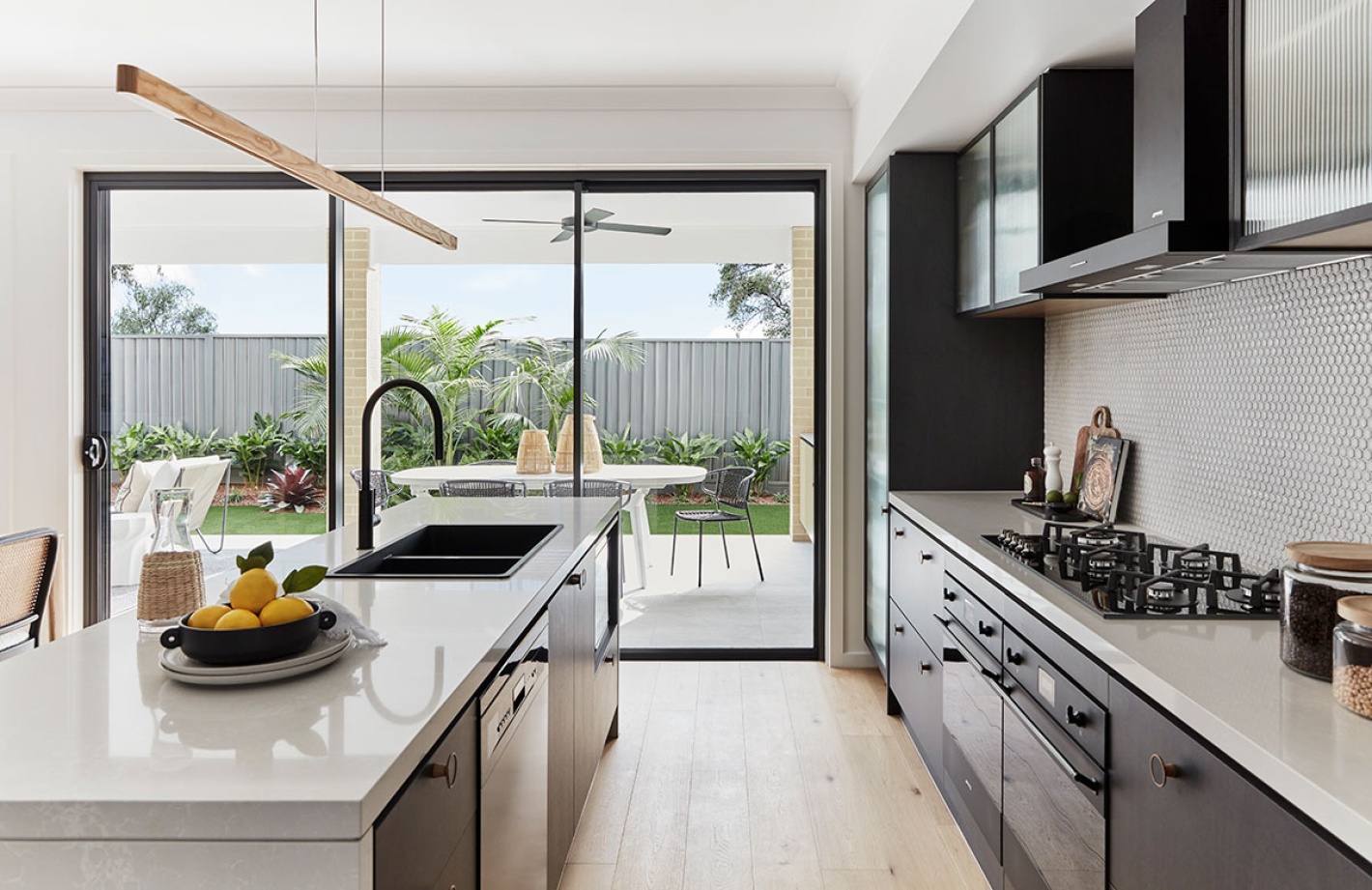 Discover the Stamford 34 Home Design in Leppington | Clarendon Homes