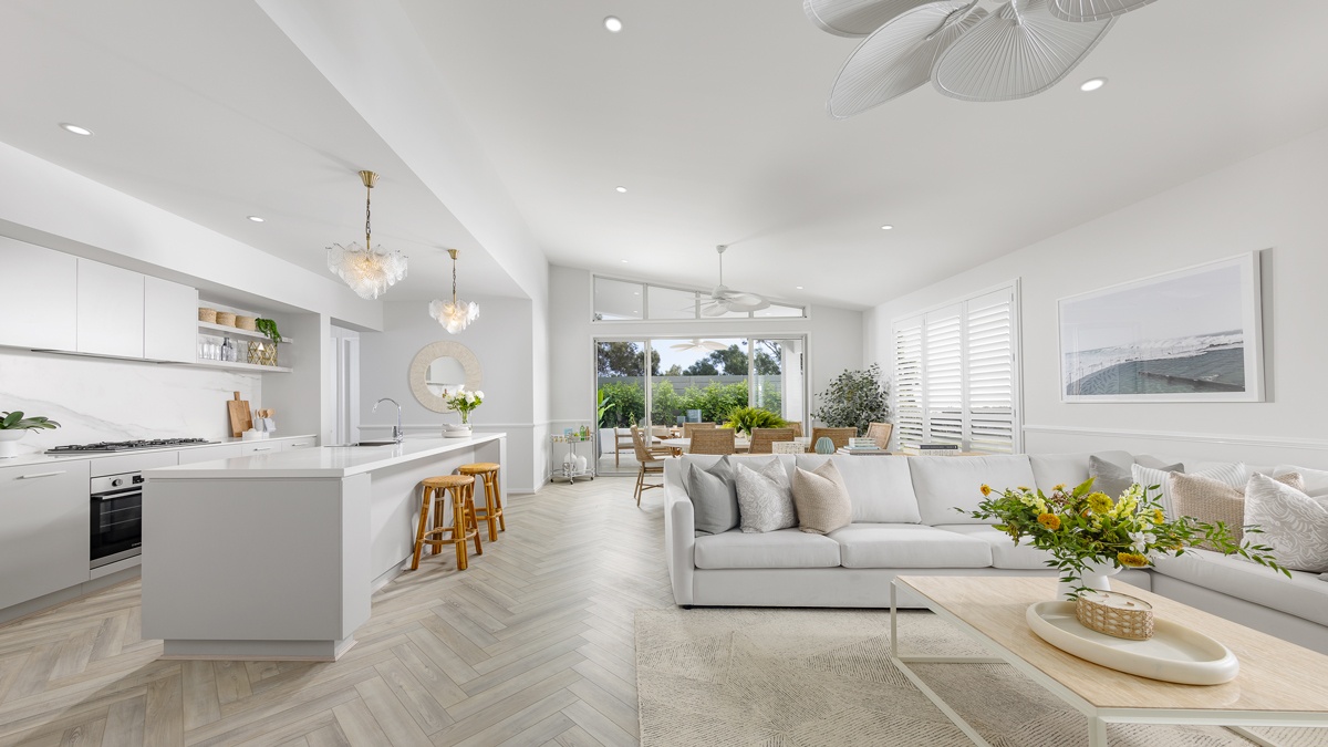 Springfield Rise Display Centre | Clarendon Homes