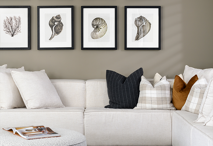 How To Style Your New Home | Clarendon Homes