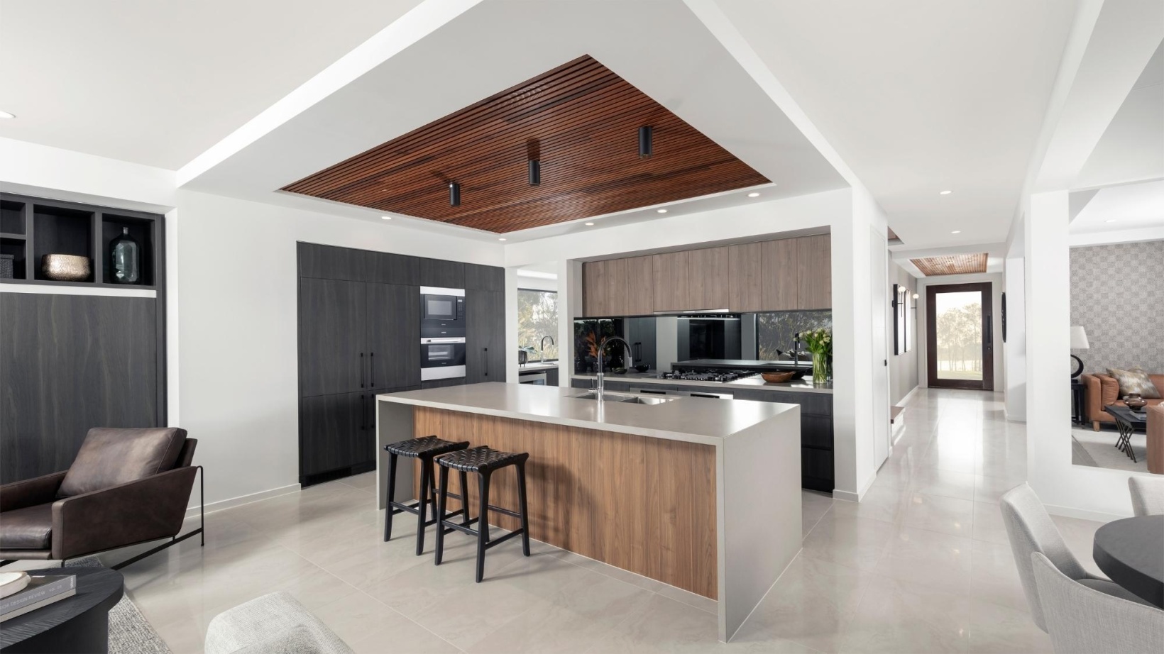 Clarendon Video | Clarendon Homes