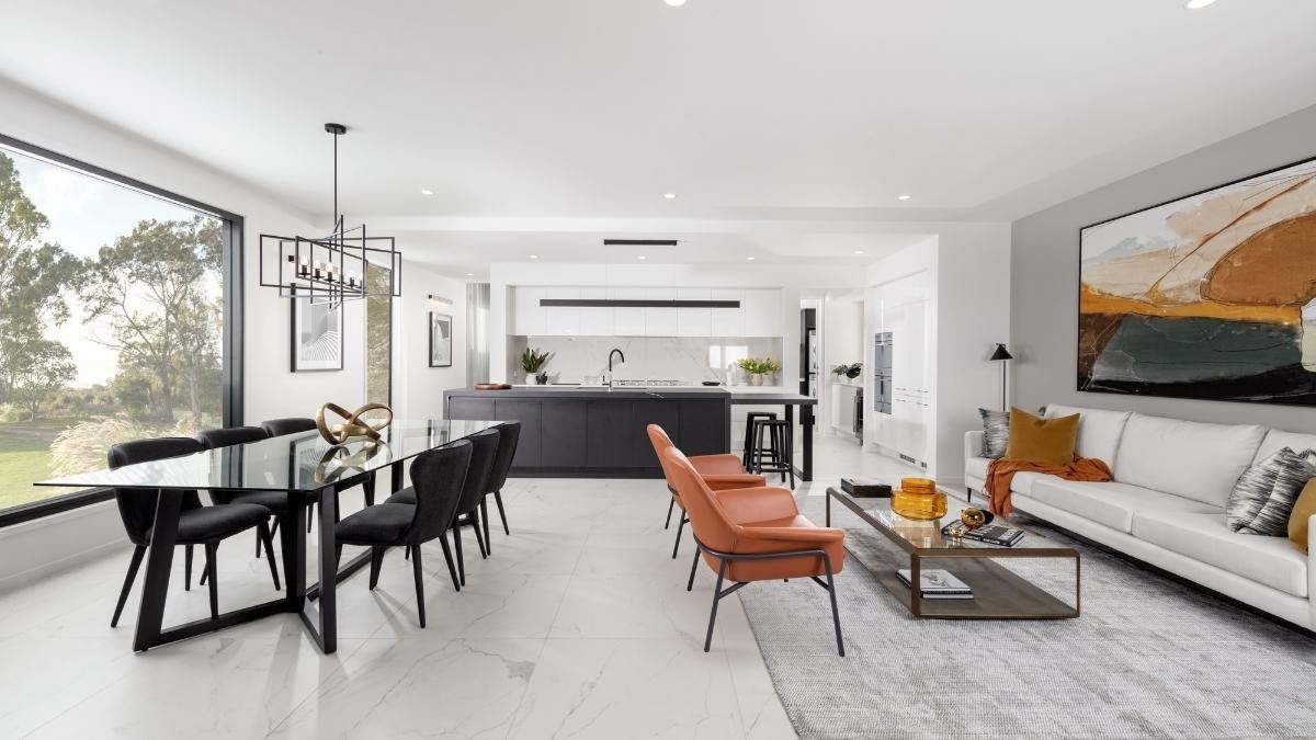 Rochedale Arise Display Centre | Clarendon Homes