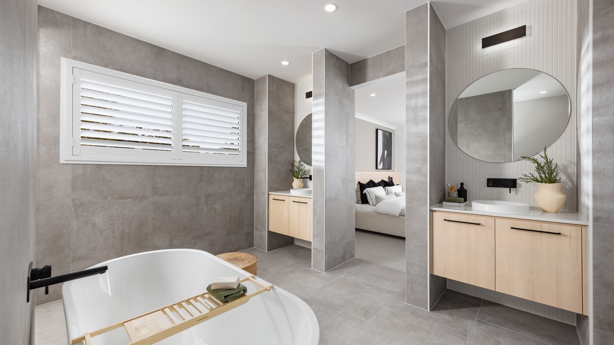 Springfield Rise Display Centre | Clarendon Homes