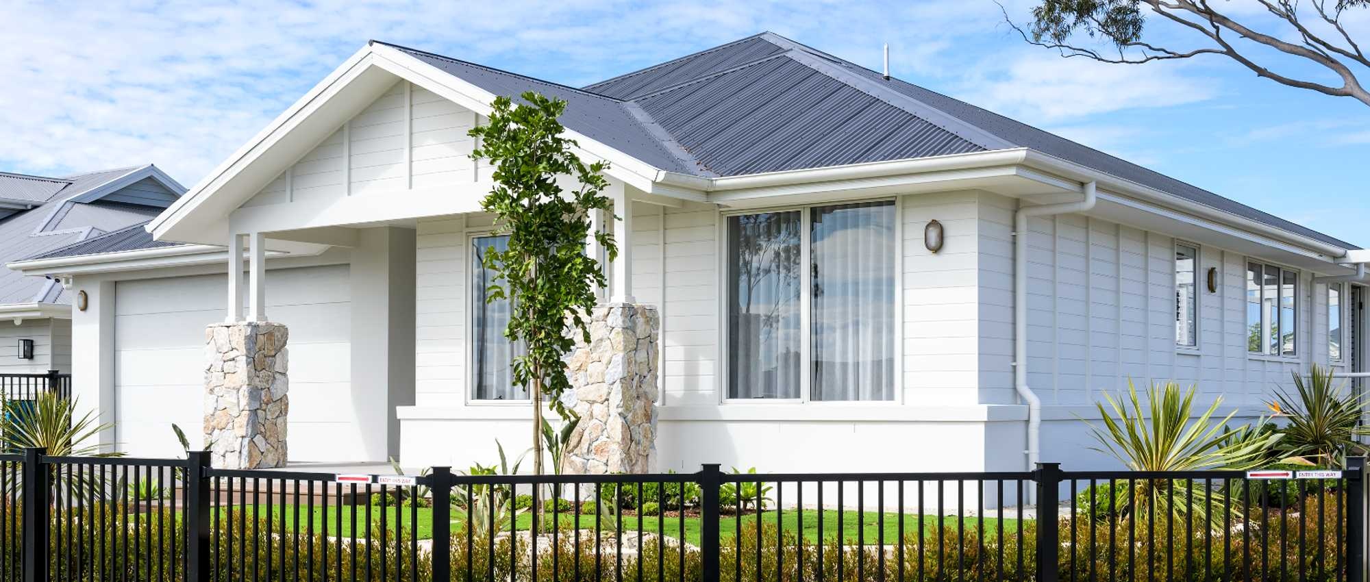 Single Storey House | Single Storey Houses | Clarendon Homes