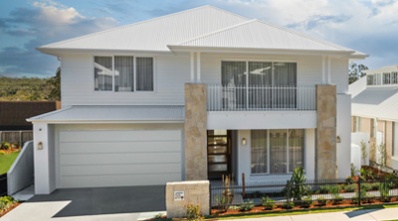Display Homes | Display Villages Sydney NSW | Clarendon Homes