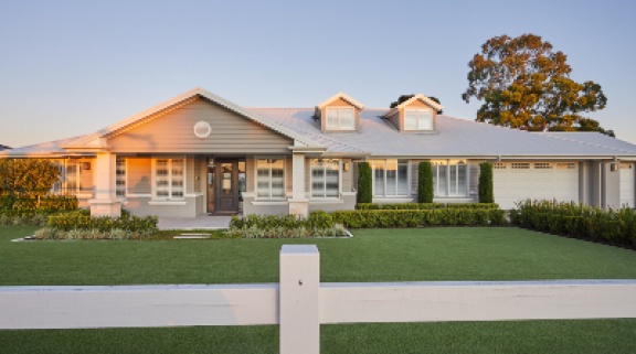 Home Builders Sydney & NSW | Clarendon Homes