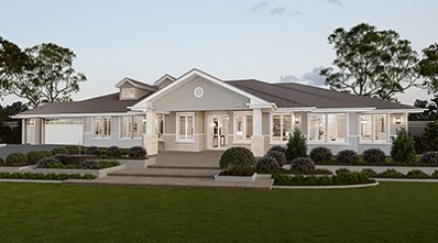 Display Homes Brisbane | View our Queensland Locations | Clarendon Homes